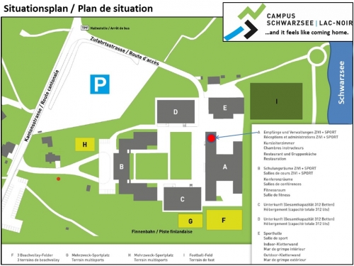 VFFG: Bilder - Ferienheime und Gruppenunterünfte