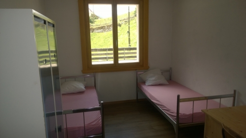 VFFG: Bilder - Ferienheime und Gruppenunterünfte