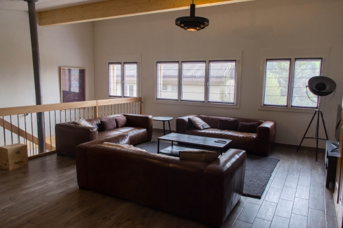 VFFG: Bilder - Ferienheime und Gruppenunterünfte