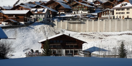 VFFG: Bilder - Ferienheime und Gruppenunterünfte