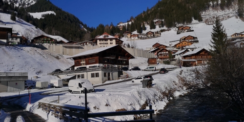 VFFG: Bilder - Ferienheime und Gruppenunterünfte