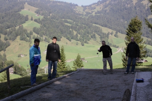 VFFG: Bilder - Ferienheime und Gruppenunterünfte